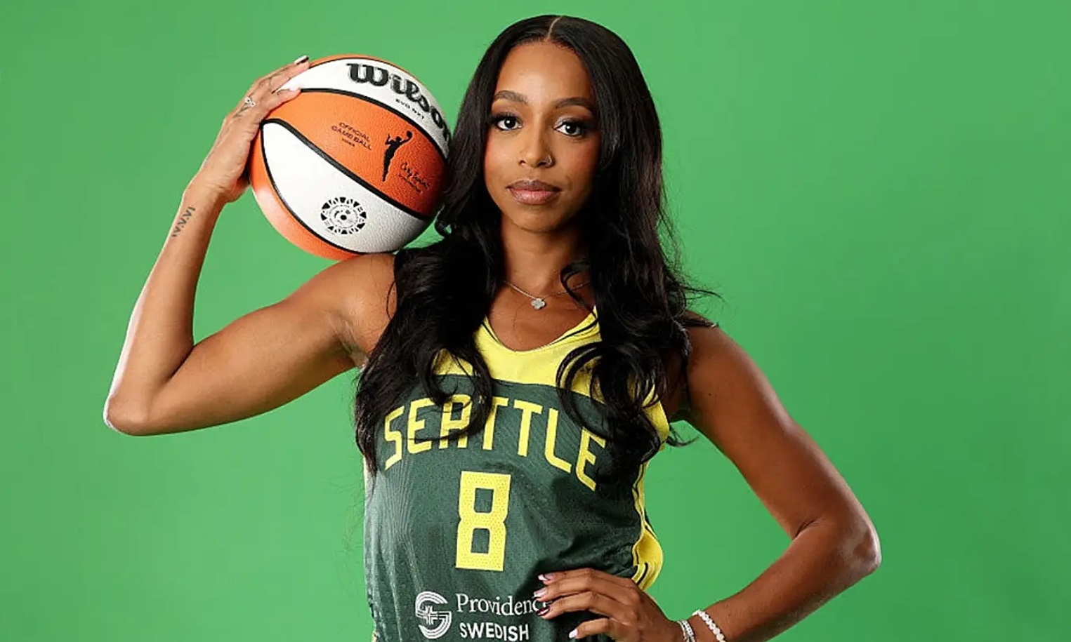 Female basketball player threatened over alleged affair with NBA star ...