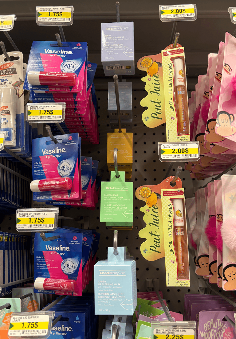 16 trouvailles du Dollarama pour faire un panier-cadeau parfait pour la ...