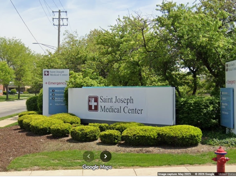Saint Joseph is now part of a system recognized by Newsweek as a best ...
