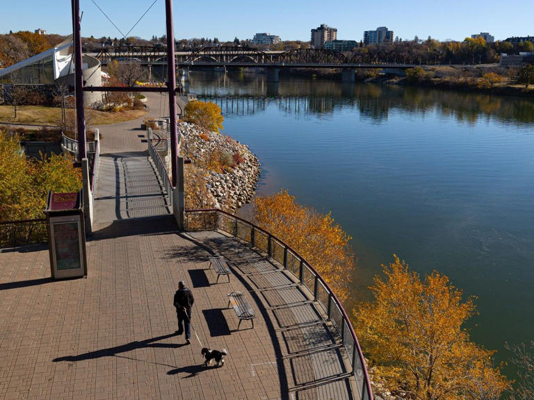 Upstream diesel spill in South Saskatchewan River not a threat to ...