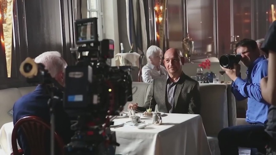 Georgia film industry sees decline in spending as productions look overseas
