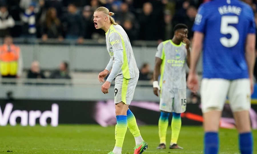 Premier League: Το πρόγραμμα της Άρσεναλ και της Μάντσεστερ Σίτι μέχρι ...