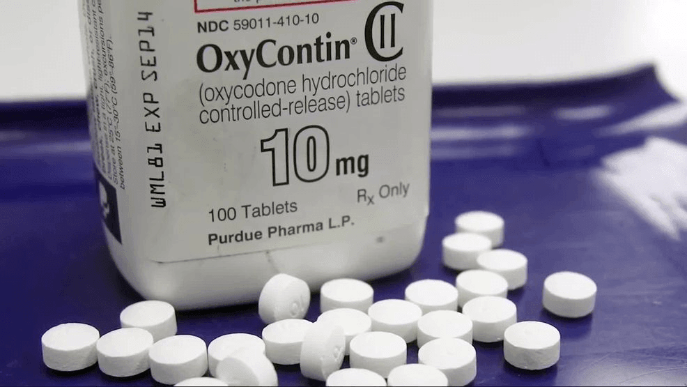 Opioid crisis settlement brings millions to West Virginia, but recovery ...