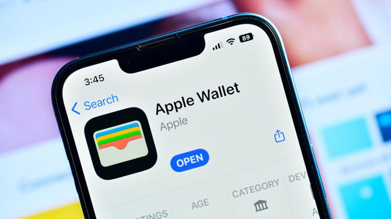 iOS 27 will bring custom passes to Apple's Wallet app