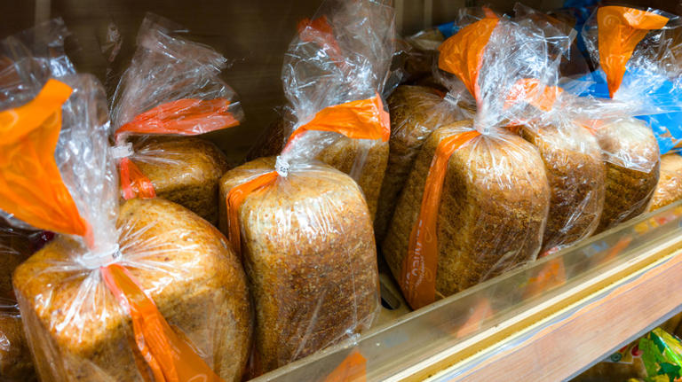 This is easily the best whole wheat bread in stores (& it's probably in ...