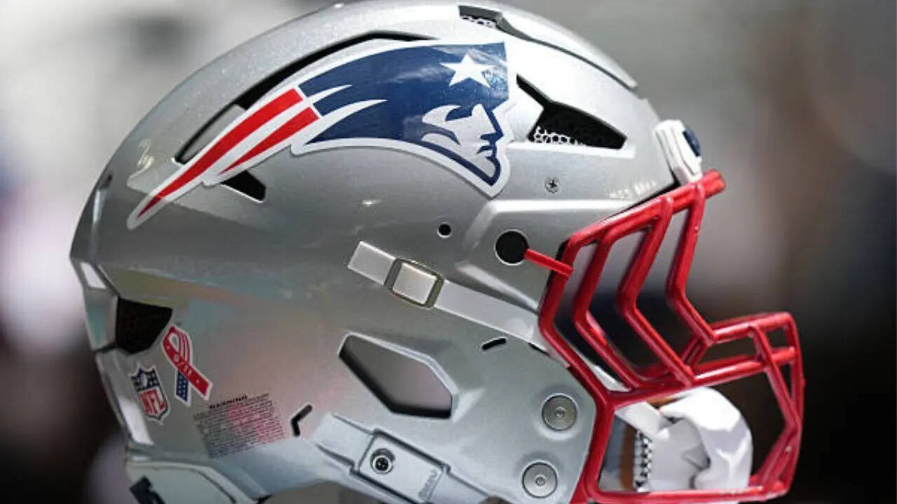 NFL trade rumors: New England Patriots urged to target $90 million ...