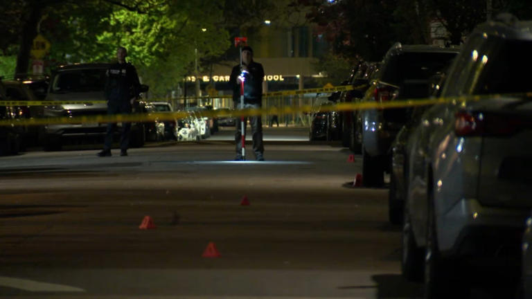Person killed in Roxbury motorcycle crash