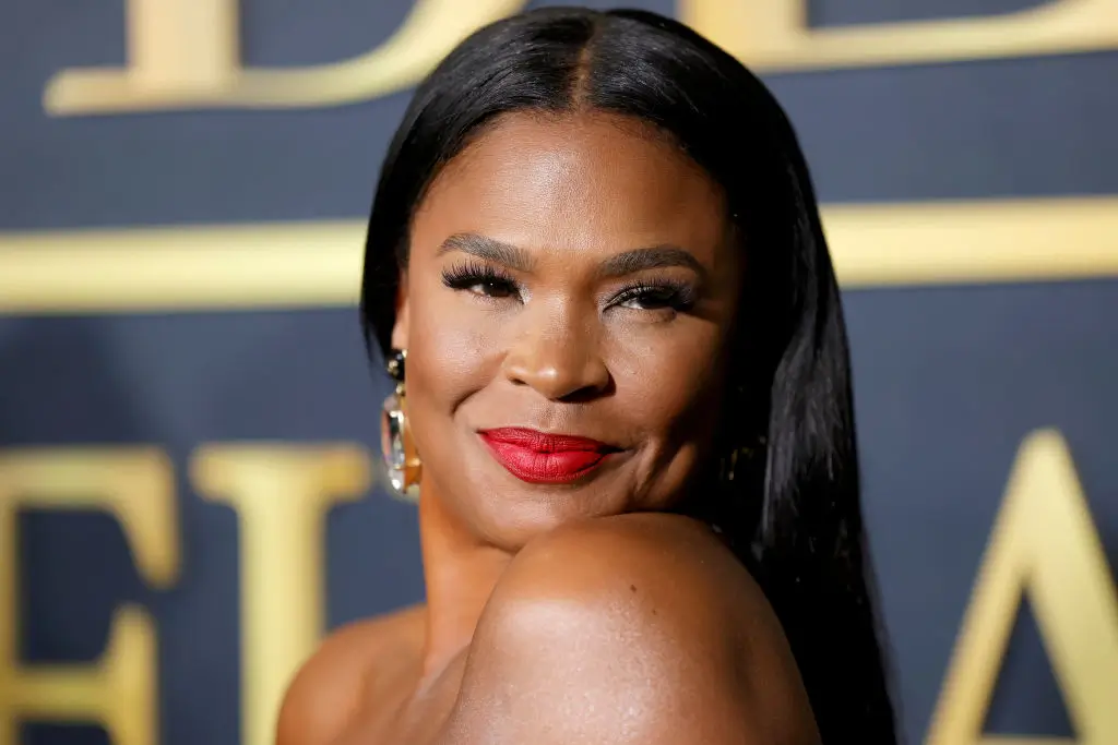 ‘First of all …’: Nia Long fires back after dating comments spark ...