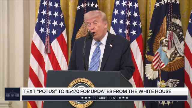 'We just got started': Trump scrambles for excuses, tries to explain ...