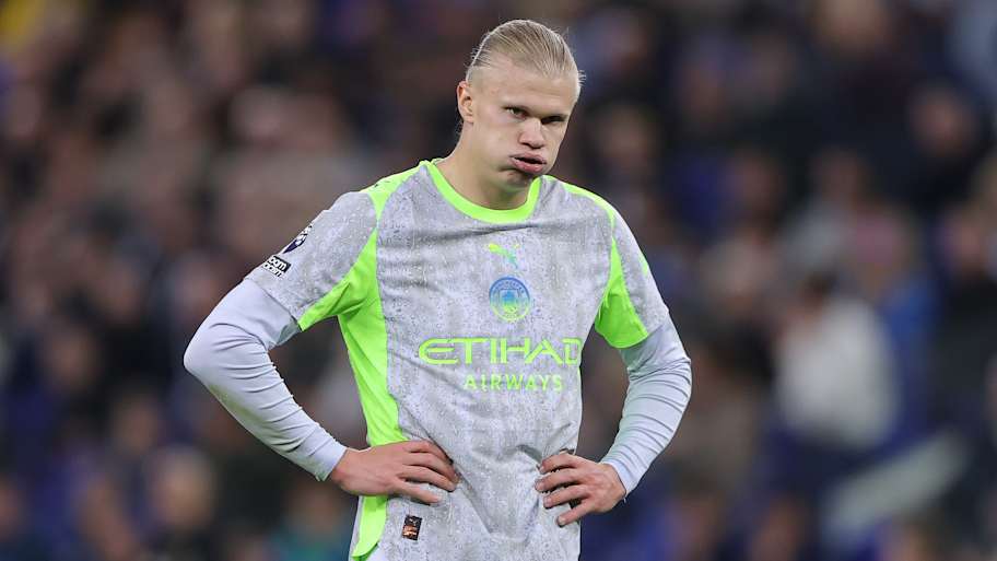 Supercomputer predicts Premier League table after Man City’s bonkers ...