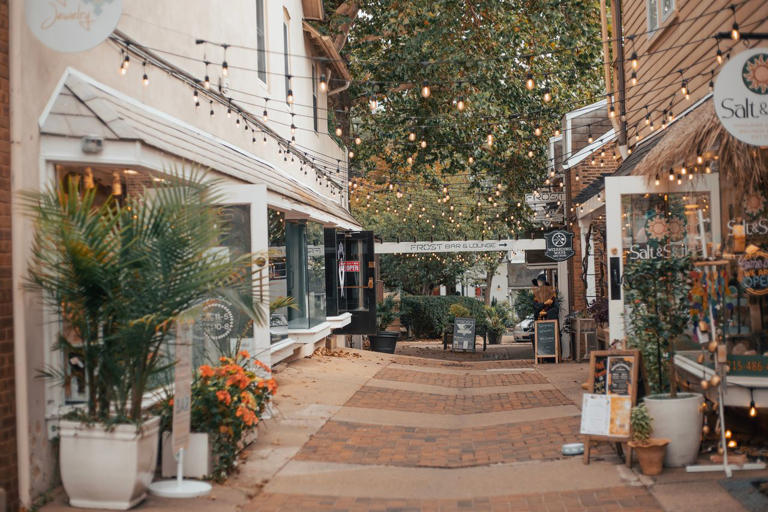 This Pennsylvania destination is one of the most underrated places on ...