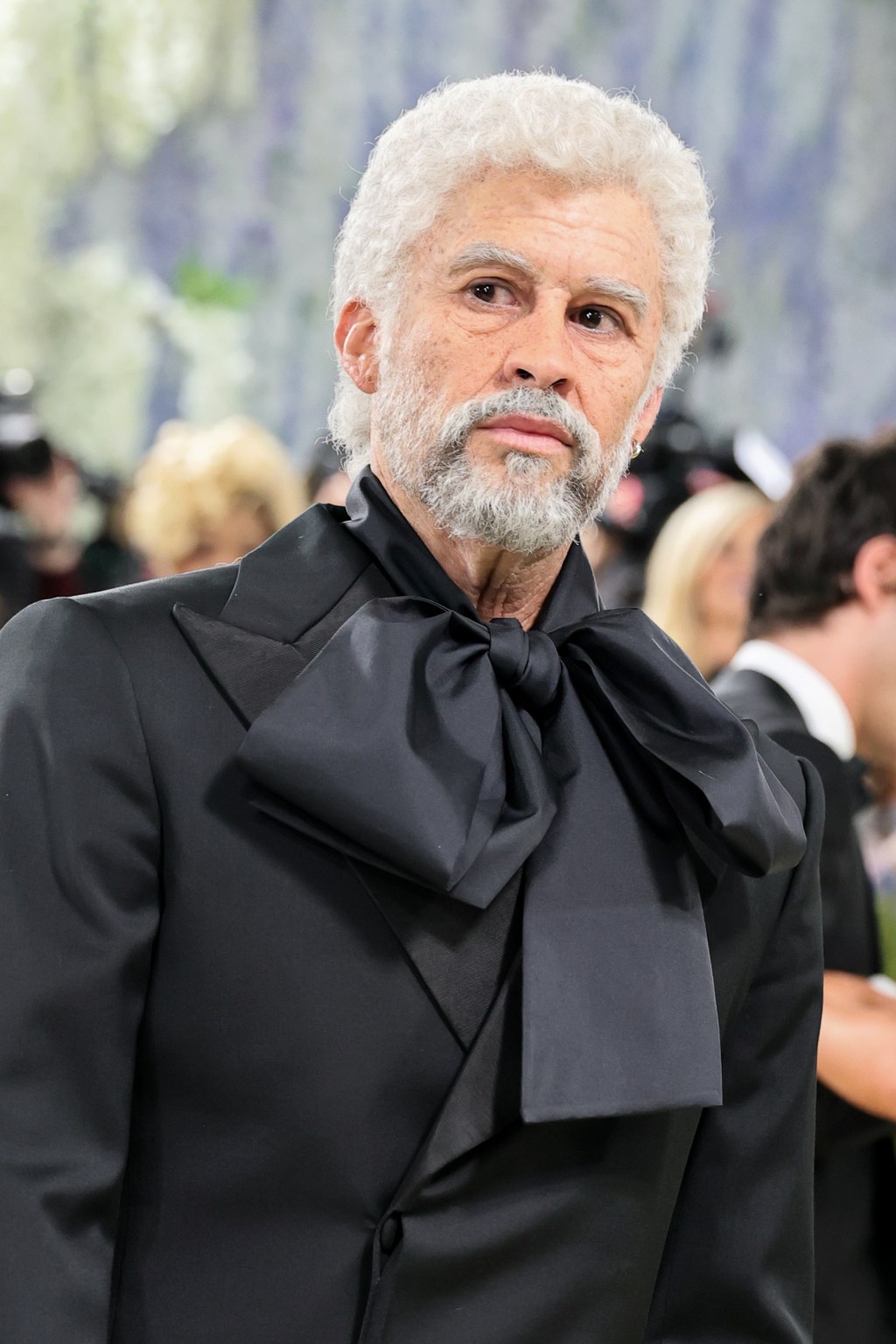 Bad Bunny looks unrecognizable on Met Gala 2026 red carpet