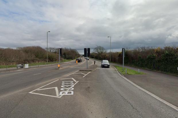 Drivers warned as busy road to shut overnight for a month