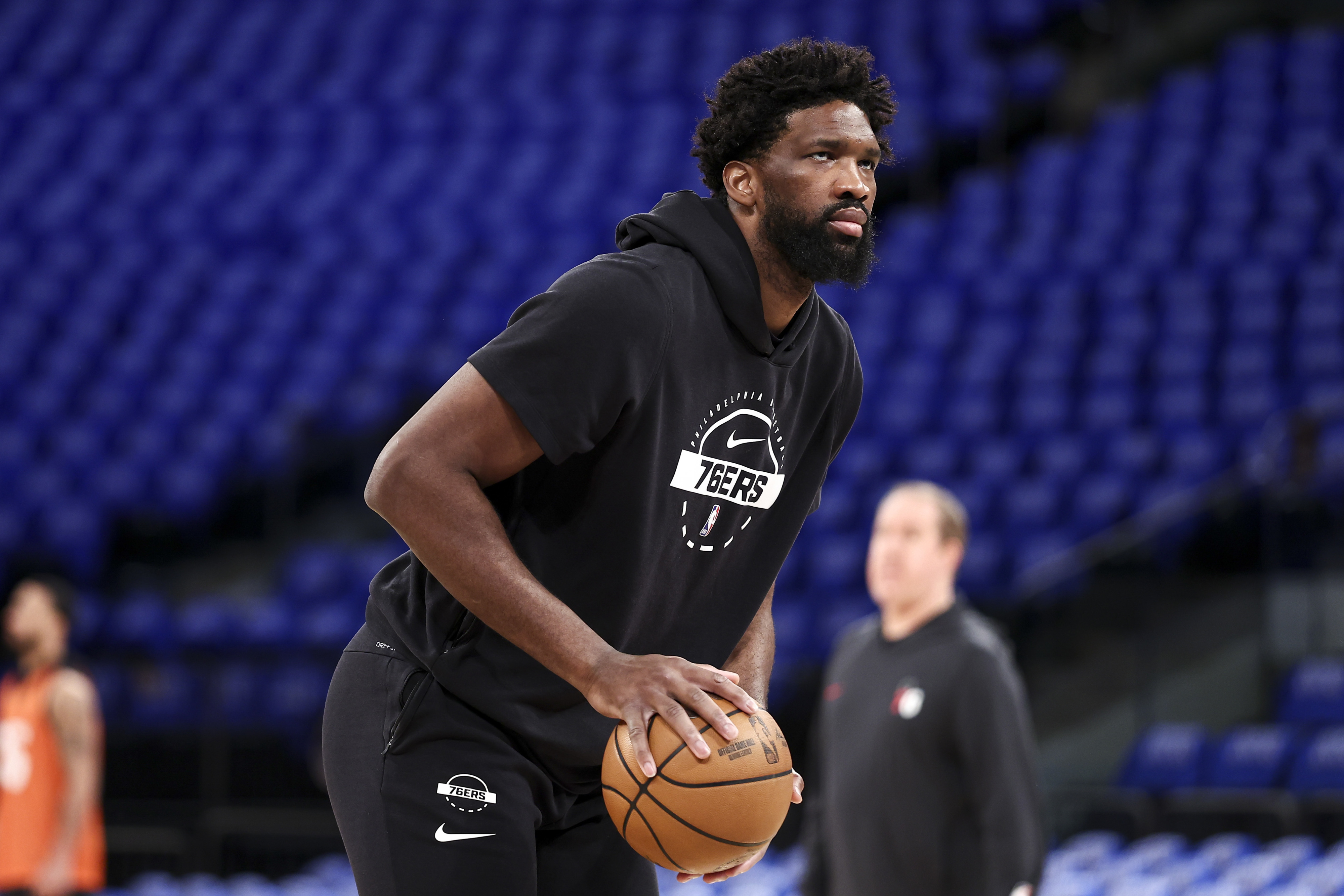 Sixers lose big to the Knicks in Game 1; Jalen Brunson goes off; MSG ...