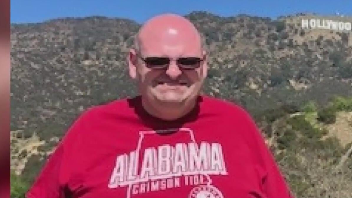 Florida man on autism spectrum delivers food in all 50 states to ...