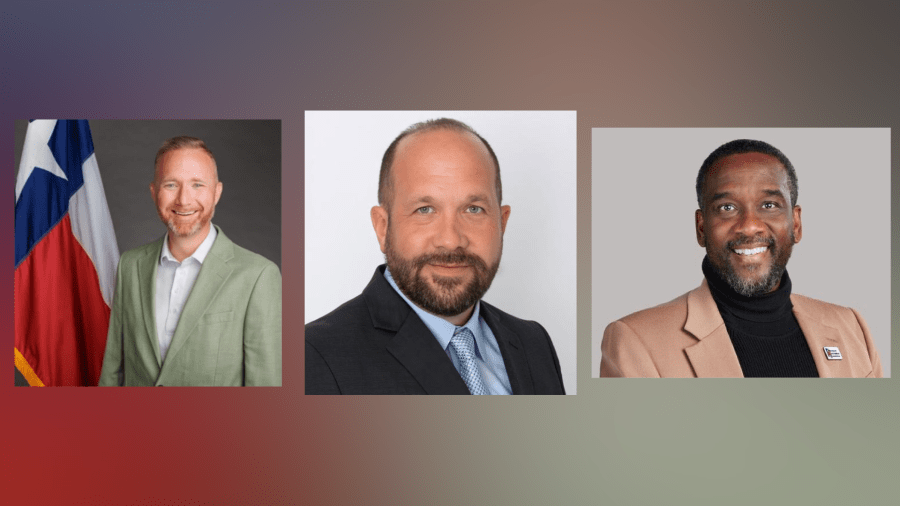 BREC announces three finalists in the new superintendent search