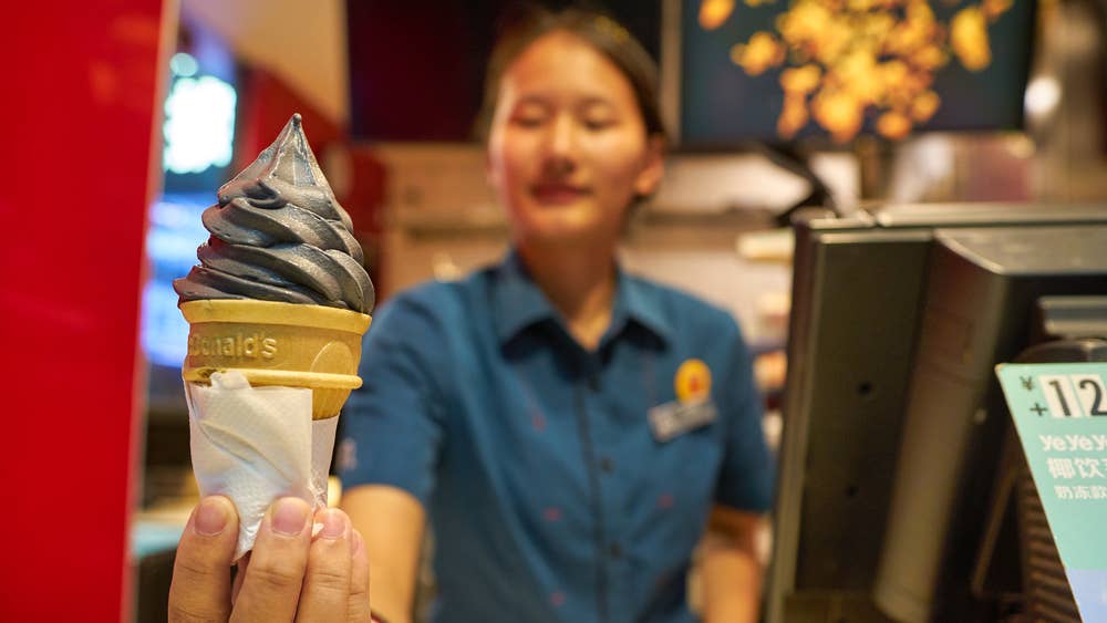 10 unique McDonald's menu items from around the world we want in the US