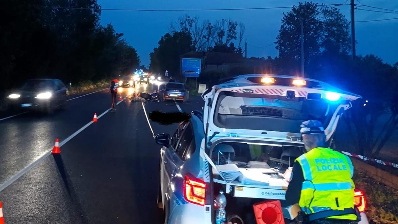 Schianto mortale sulla Romea. La procura di Ferrara apre un fascicolo ...