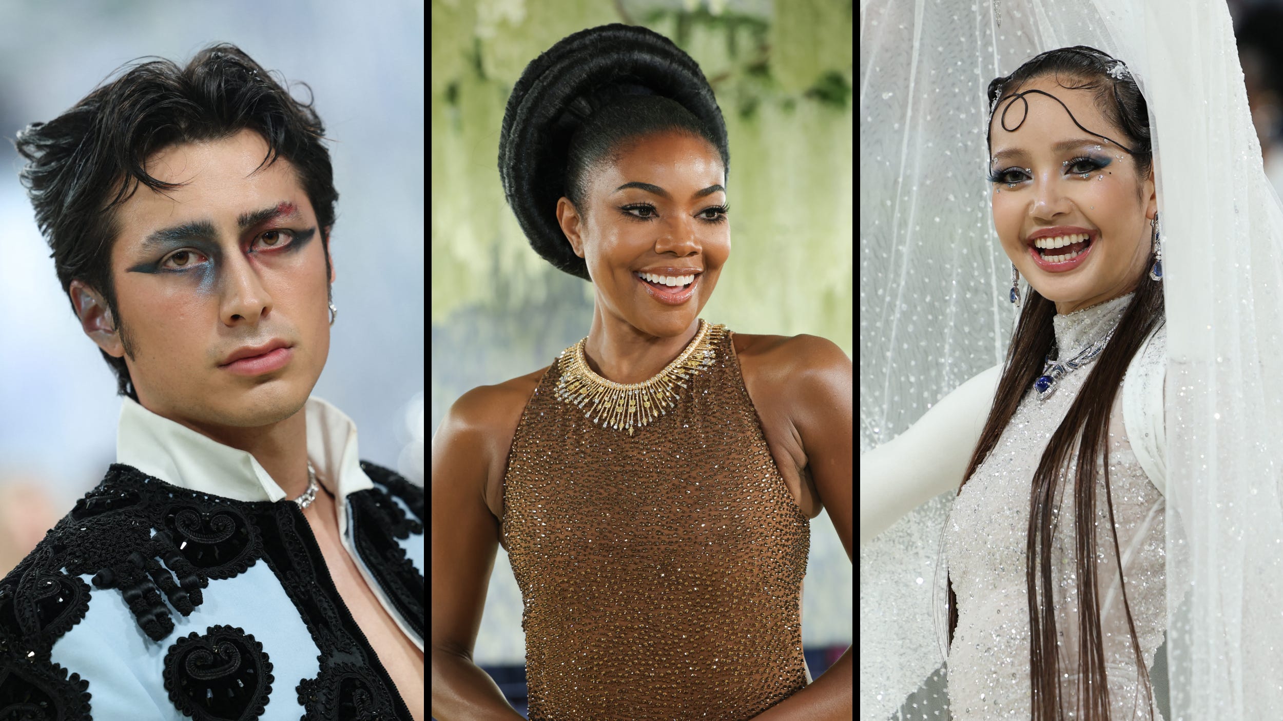 The best beauty moments you might have missed from the Met Gala