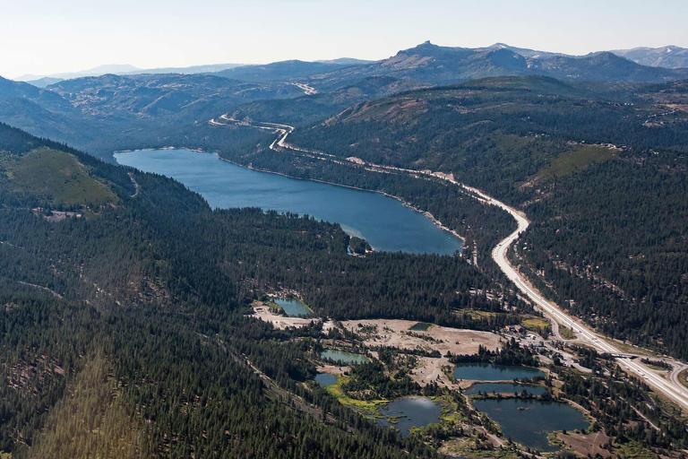 Nevada County DA accuses 2 fire nonprofit leaders of massive white ...