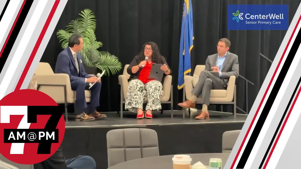 Heat kills hundreds of Nevadans yearly. Are officials behind in adapting?