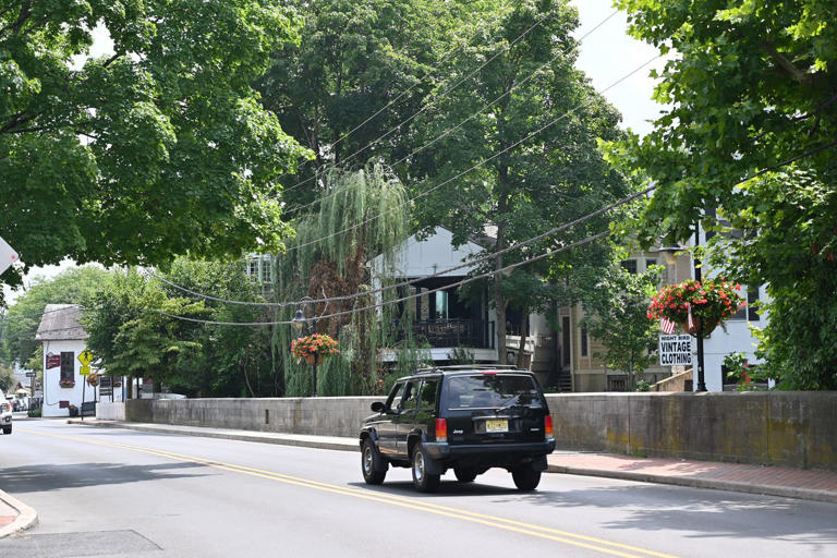 This Pennsylvania destination is one of the most underrated places on ...