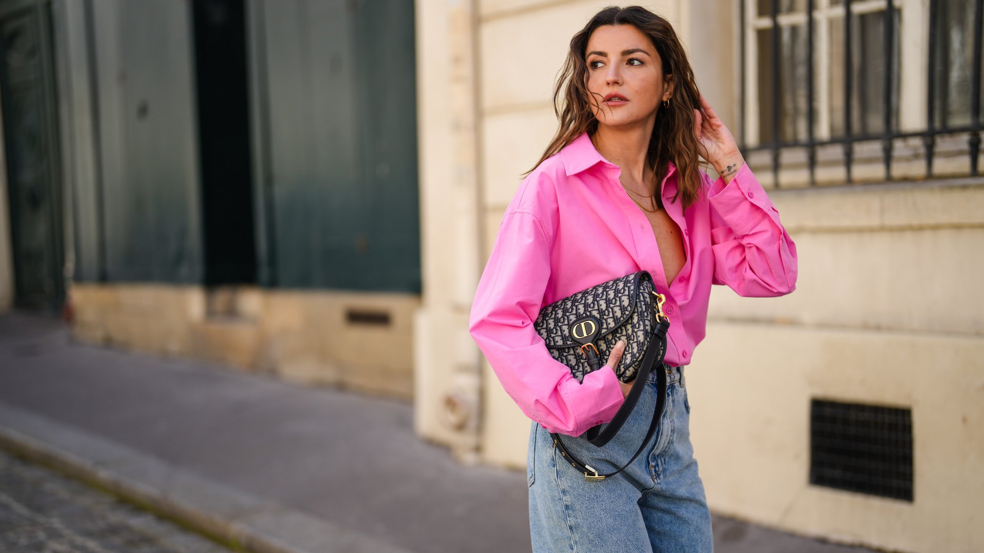 I'm building a European-inspired summer wardrobe - here's how