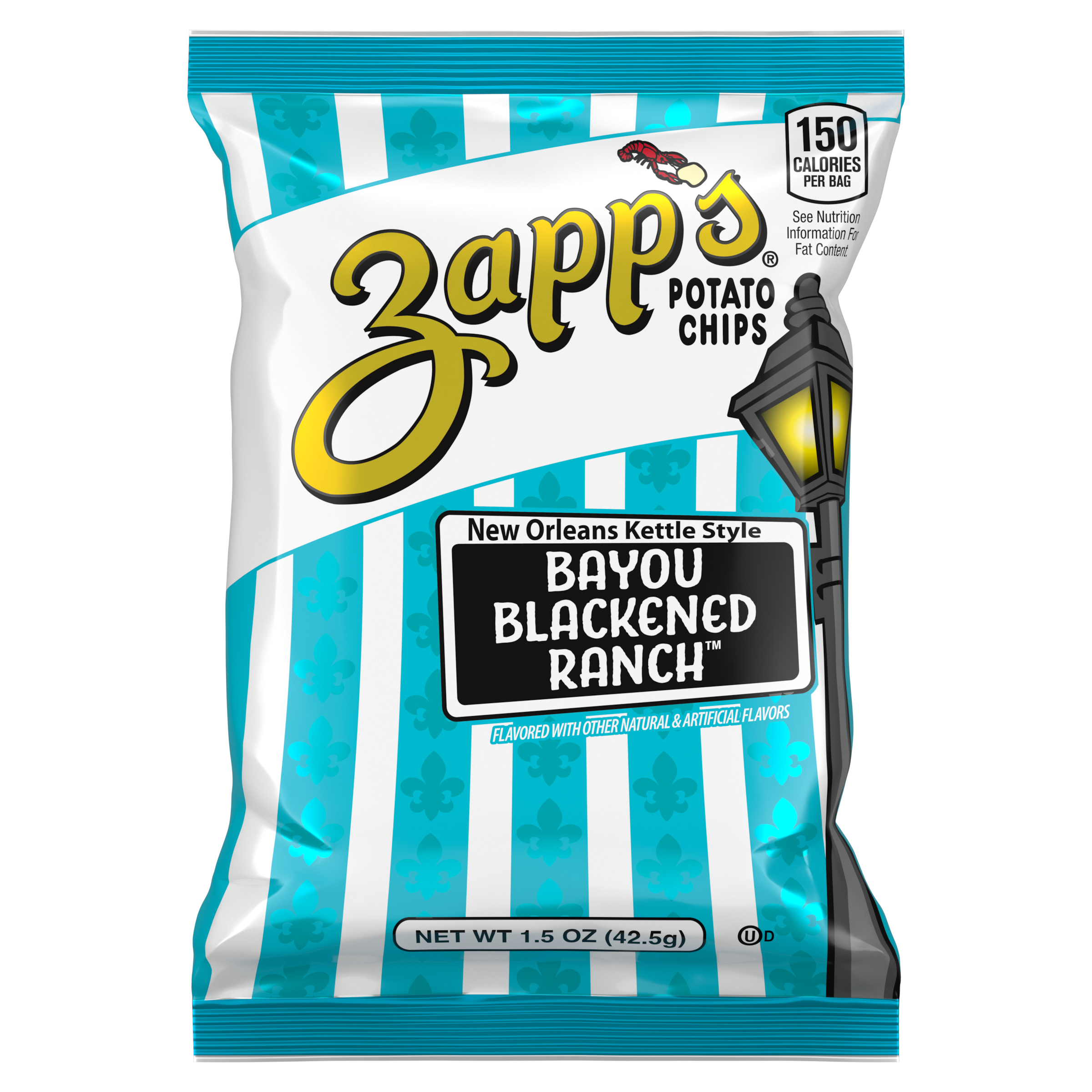Potato chip recall sparks new warning to customers nationwide