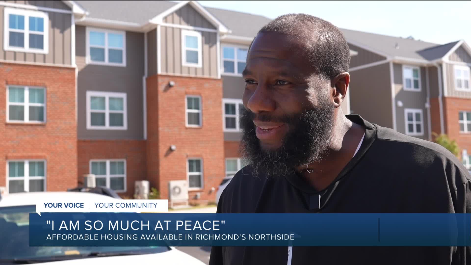 Affordable housing development Bellevue Gardens opens on Richmond's ...