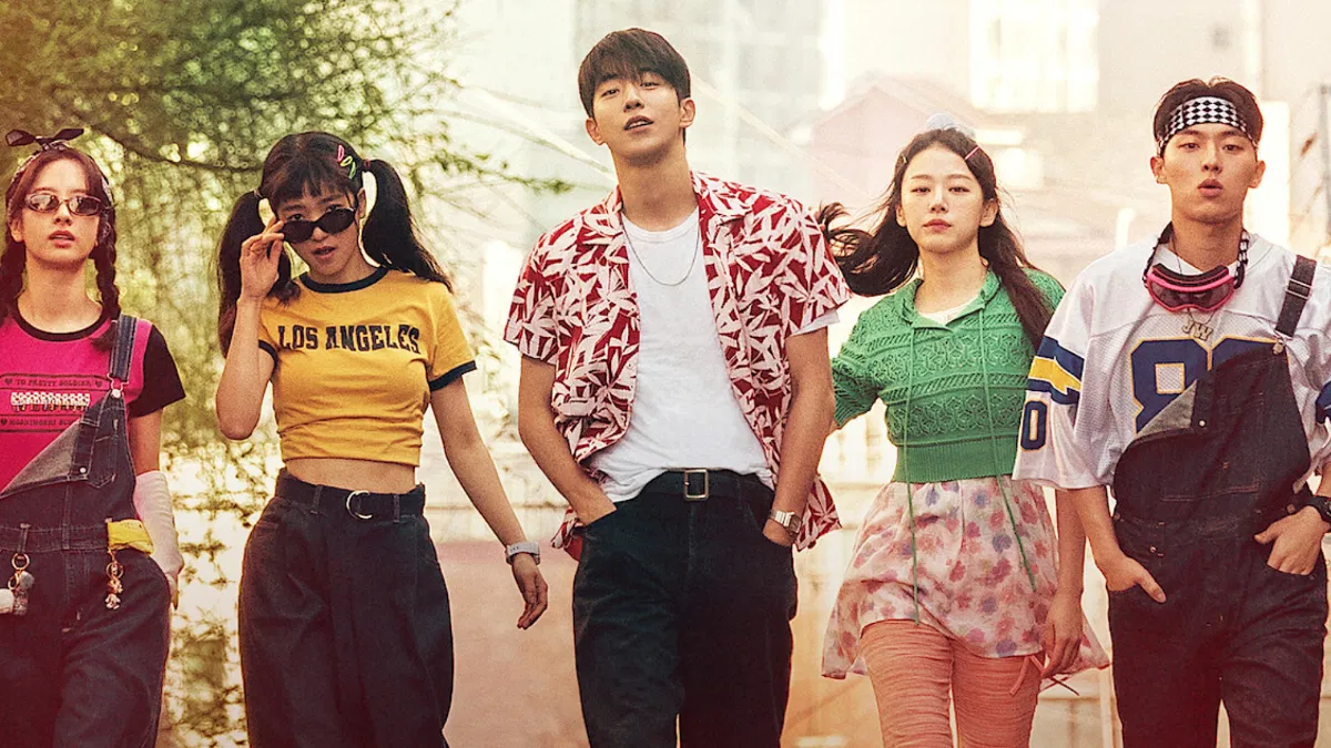 10 K-dramas que hicieron llorar a millones y siguen conmoviendo a fans ...