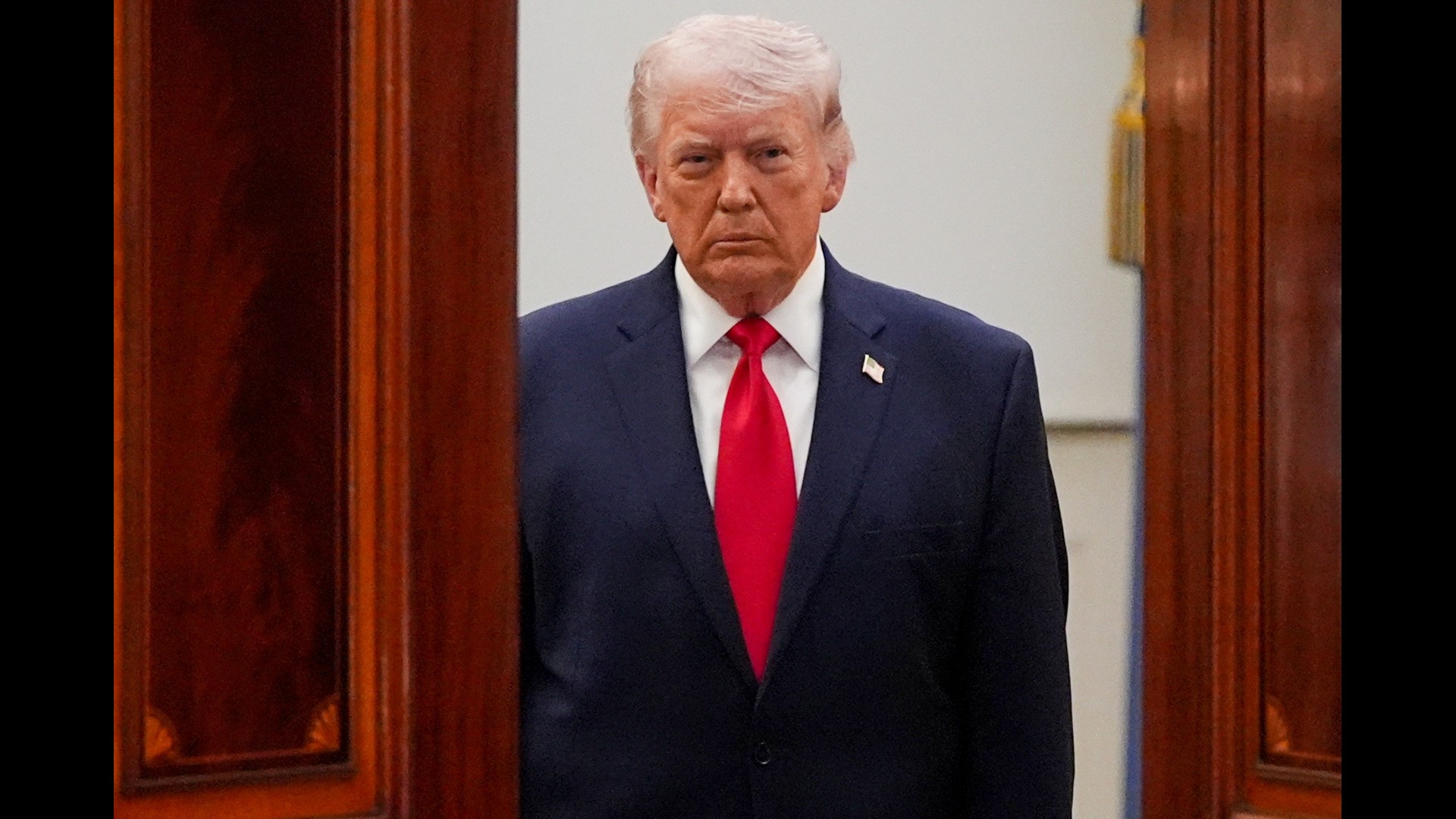 ‘The president is not OK. He seems off’: The Weeknight on Trump’s ...
