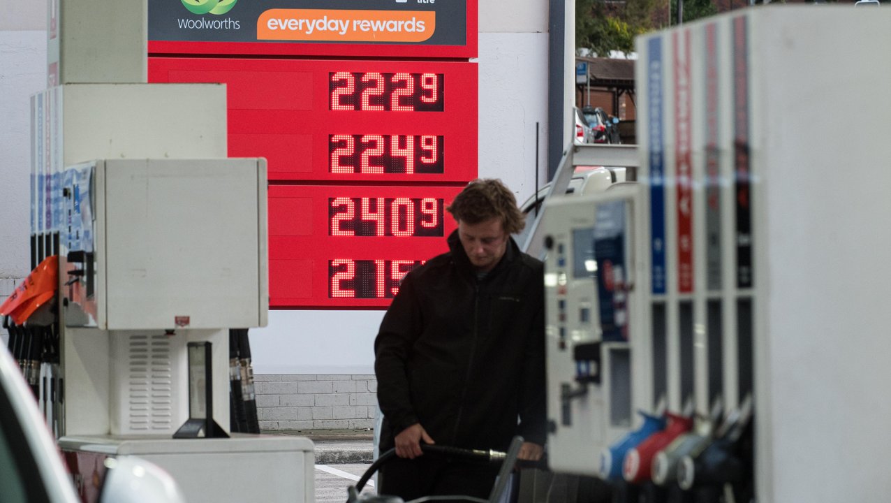 Budget handouts on the table as inflation debate flares
