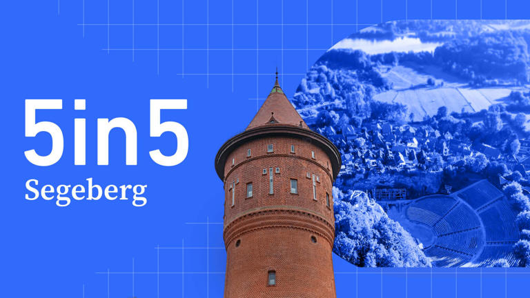 Rätsel um Wolfswelpen + Kein gemeinsamer Bürgermeisterkandidat ...