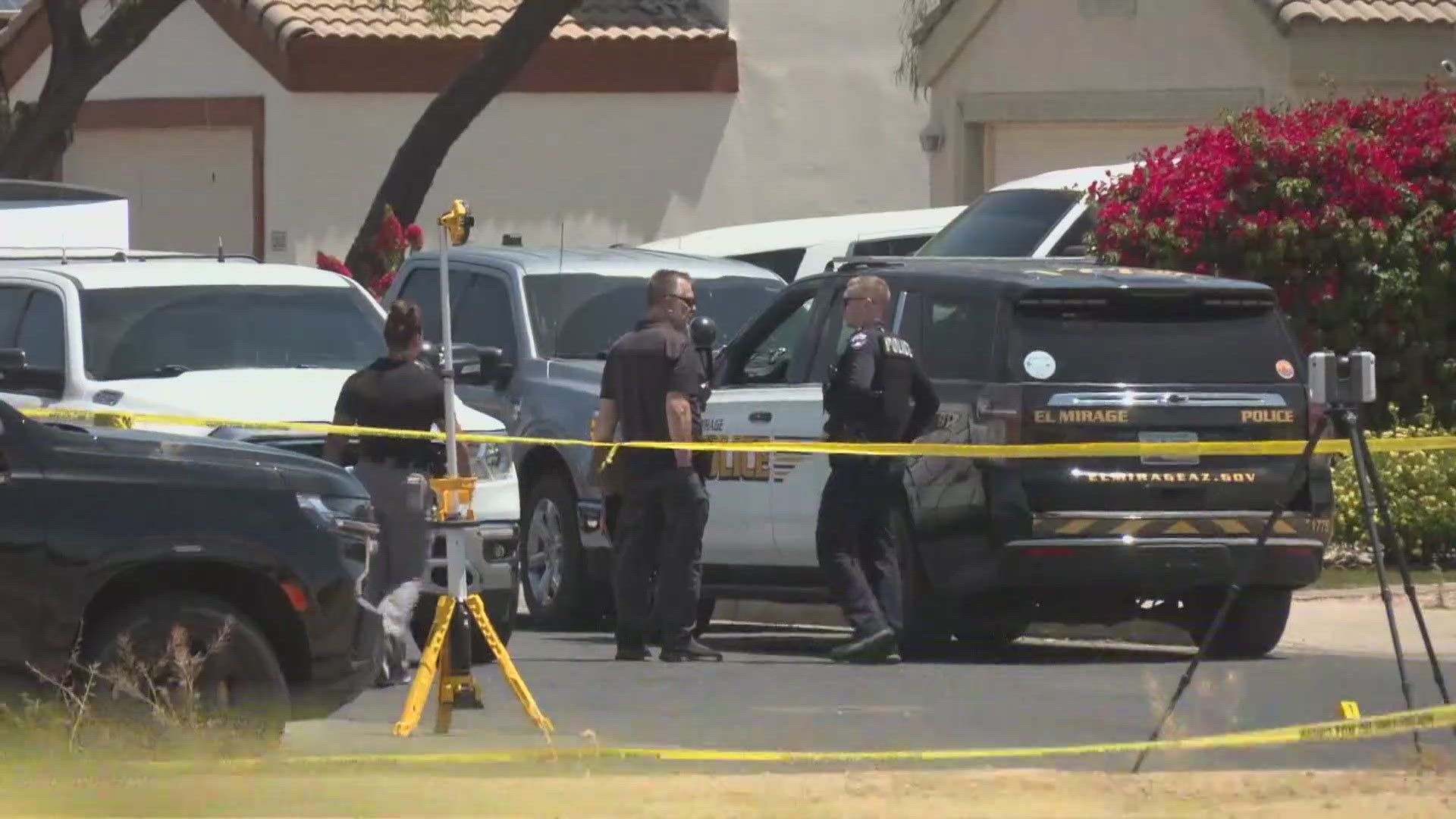Gun sale led to fatal shooting of teen in El Mirage, police say