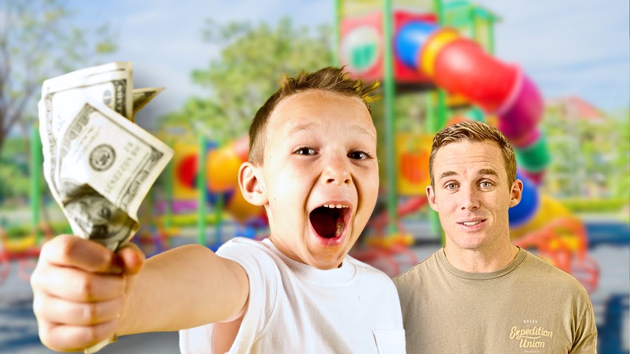 How to teach your kids and grandkids the real power of investing