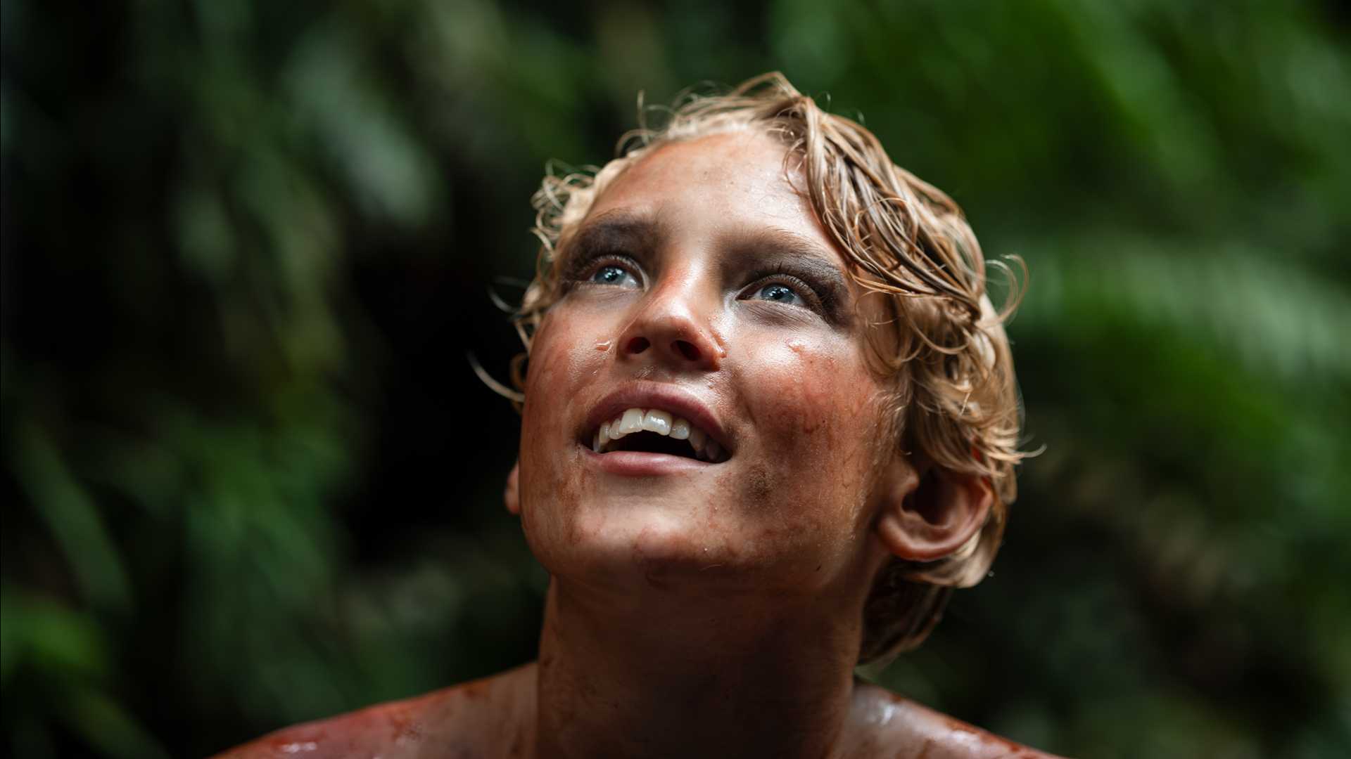 Lord of the Flies ending explained: The real meaning behind Netflix's ...