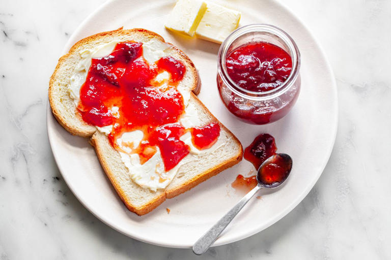 The 10 items in your fridge you need to toss out
