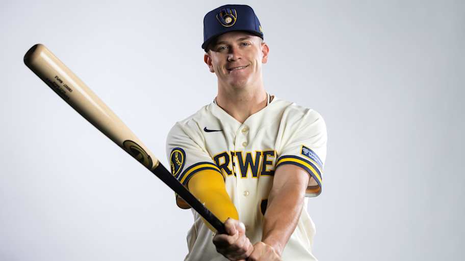 Cooper Pratt's Brewers promotion will have to wait longer