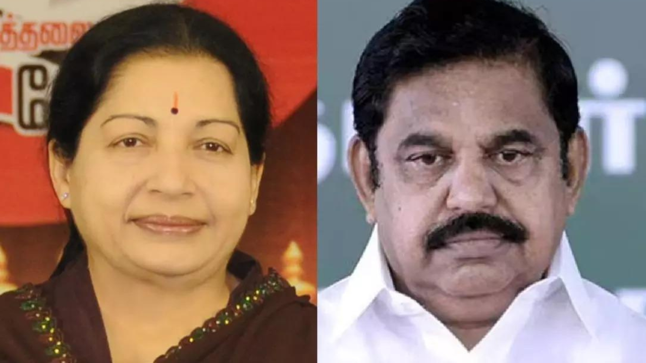 Tamil Nadu assembly election results: Amma's shoes just got bigger for EPS