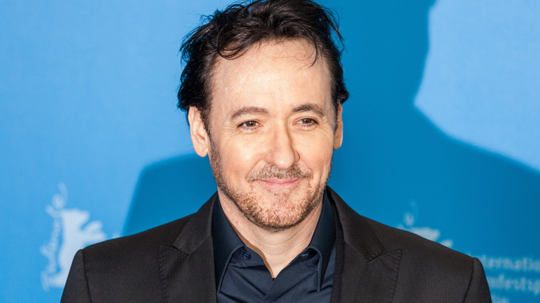 The untold truth of John Cusack