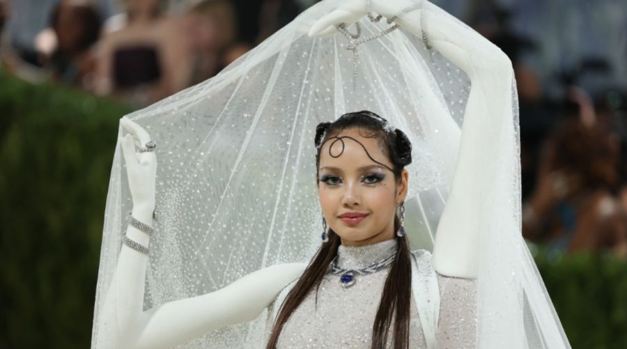 BLACKPINK en la Met Gala 2026: Jisoo, Jennie, Rosé y Lisa dominaron en ...