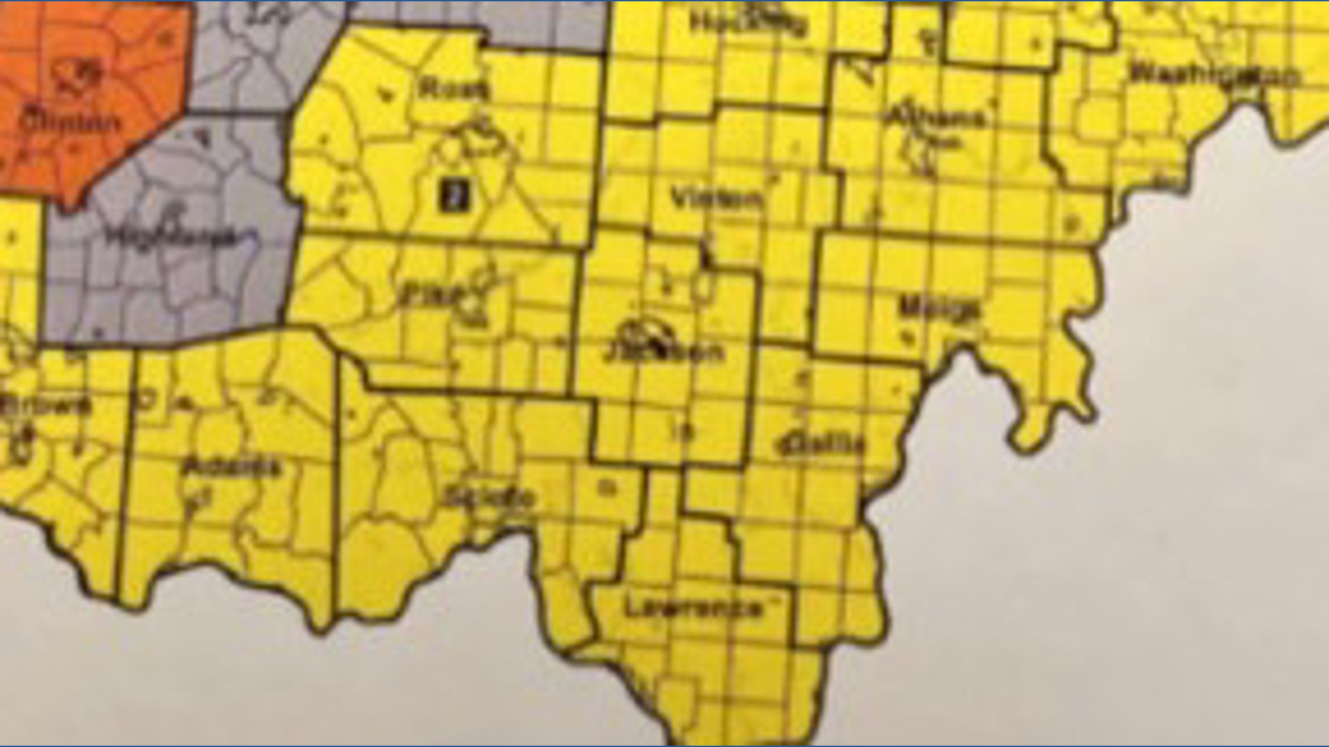 Ohio District 9 preview: GOP race