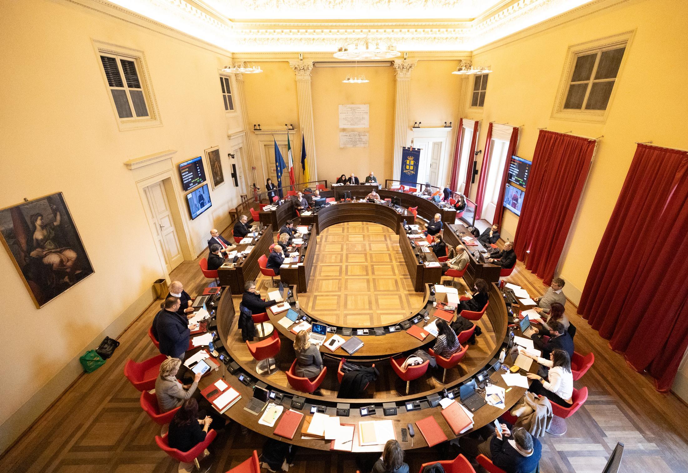 Disagi per i cittadini inevitabili ma i benefici saranno superiori