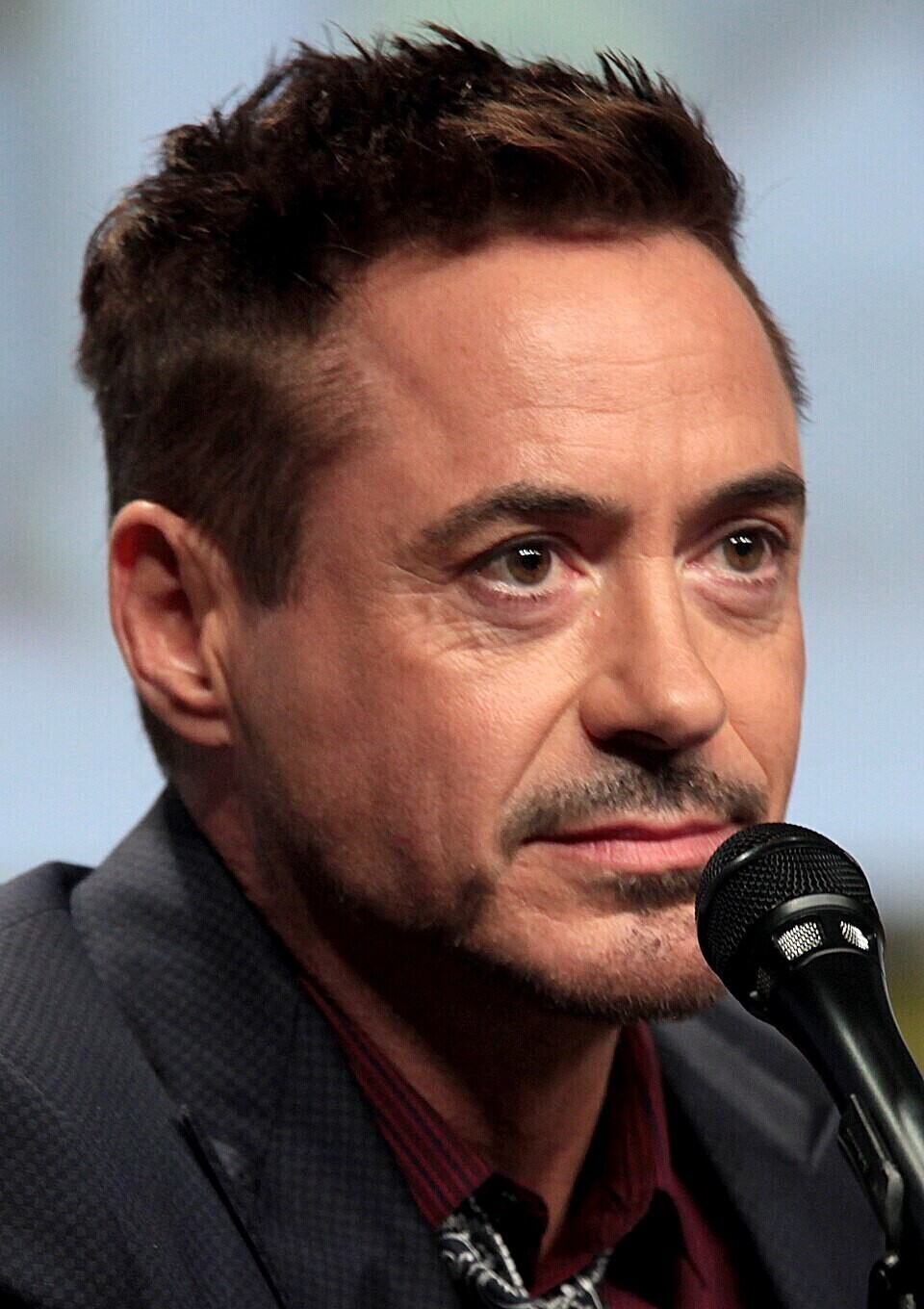 20 famous people with exceedingly questionable past lives