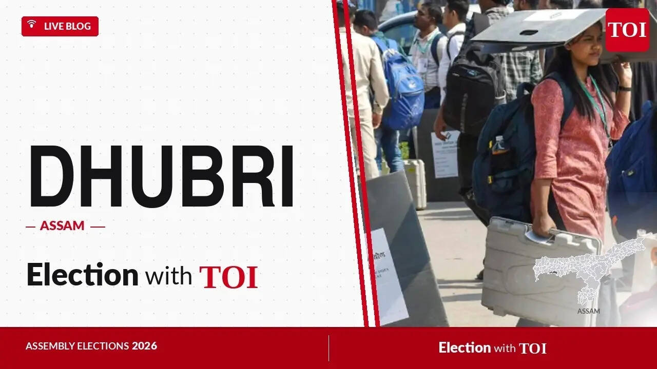 Dhubri election results 2026: Congress’ Baby Begum wins by 68,661 votes ...