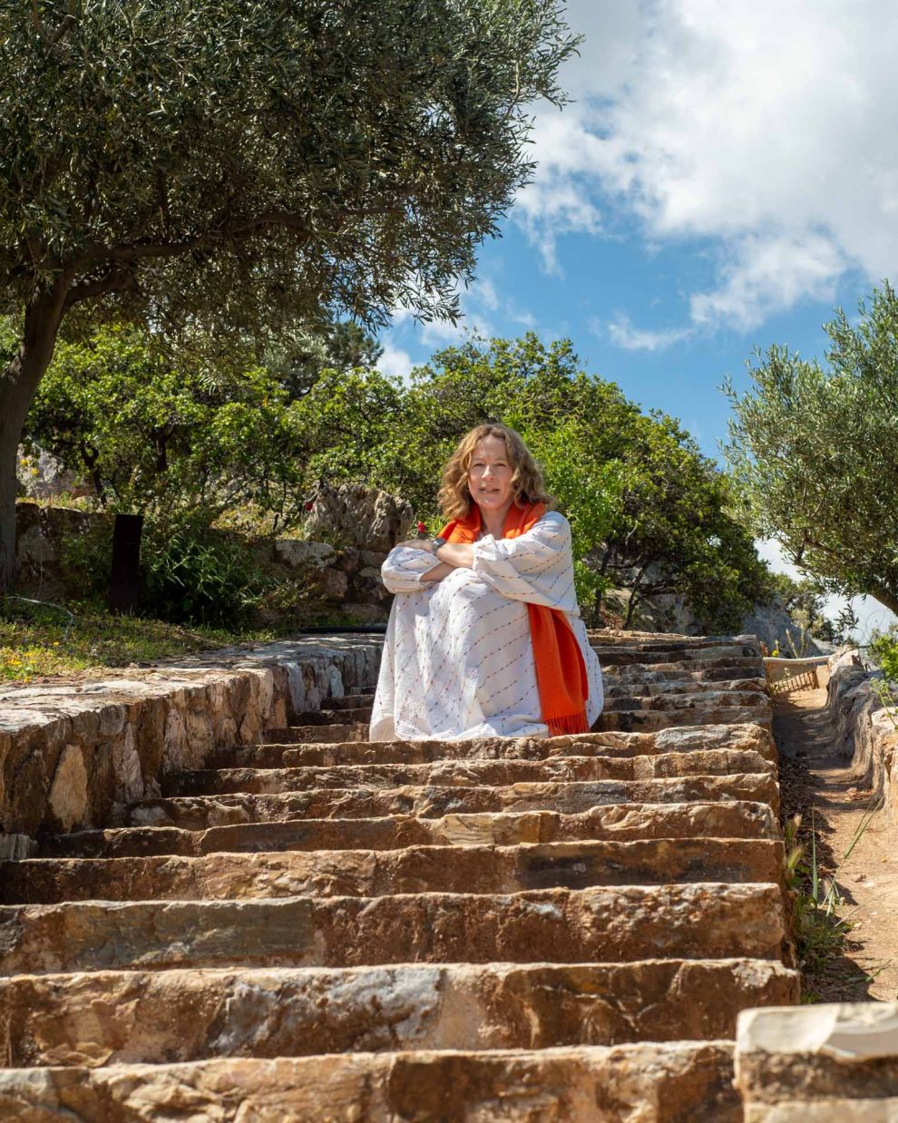 Η Σοφία Τριάντου είναι σομελιέ τσαγιού και μας αποκαλύπτει όλα τα ...
