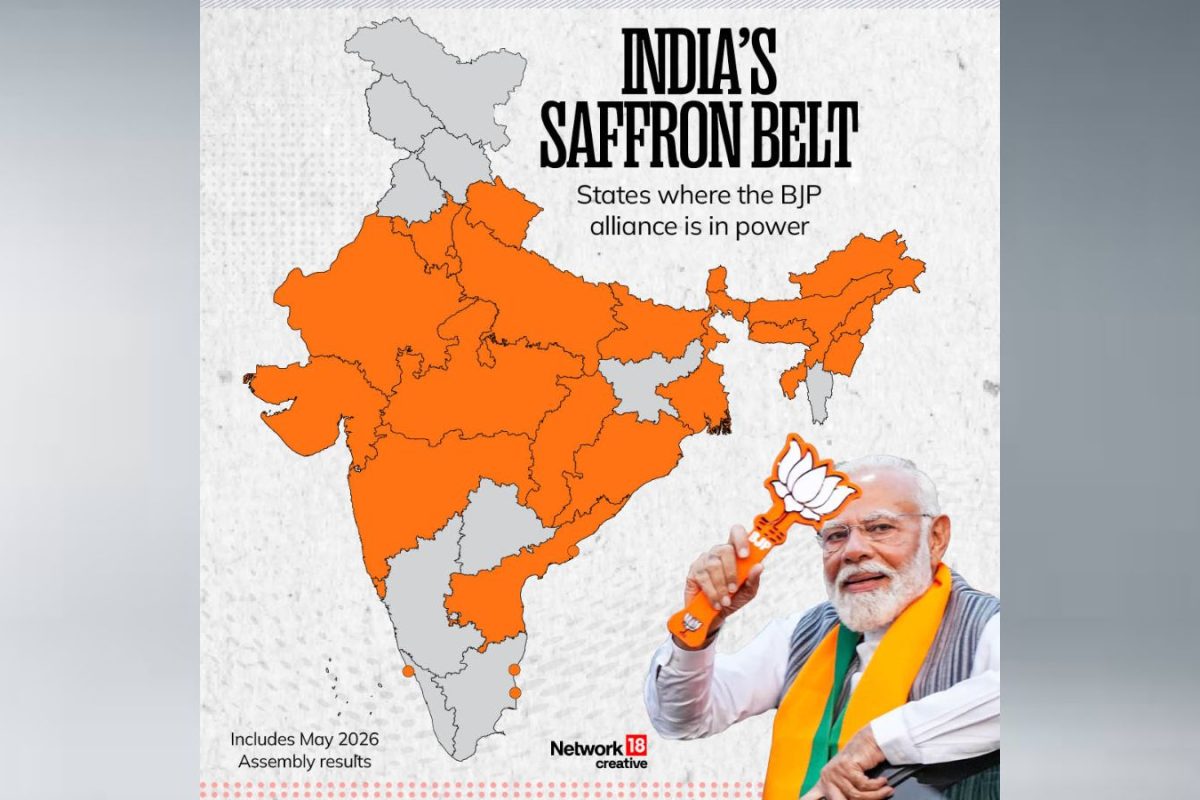 The great squeeze: How national parties are shrinking space for ...