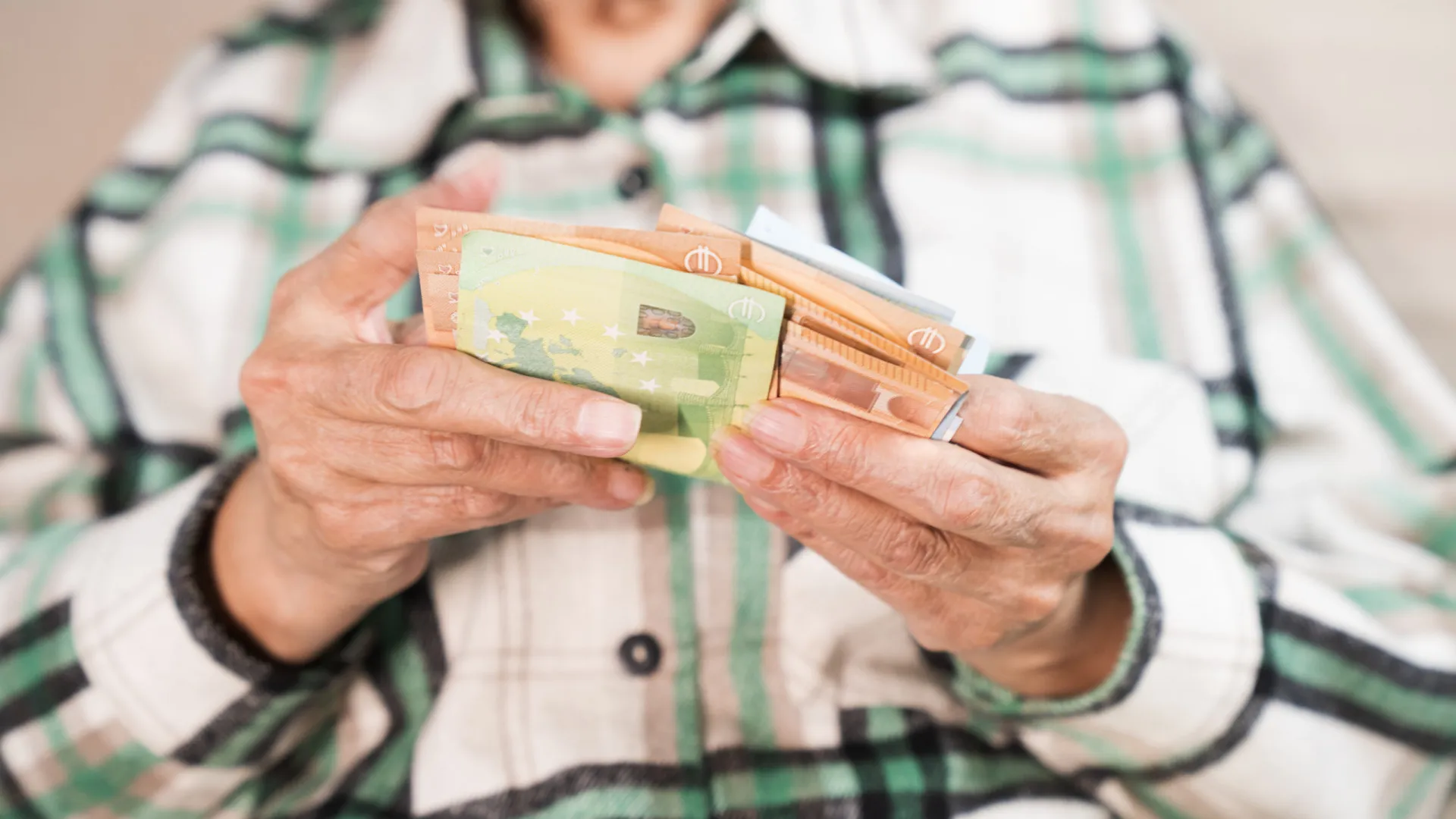 Atenção! Estes pensionistas já podem fazer prova de vida obrigatória