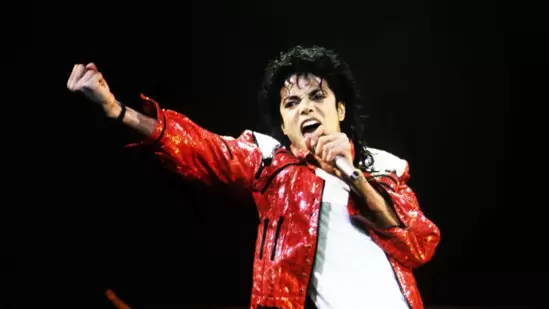 Michael Jackson becomes #1 artist in the world on streaming 17 years ...