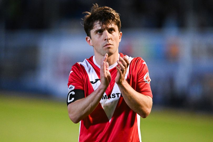 Alloa v Airdrie: Final day agony won't derail play-off survival, says ...